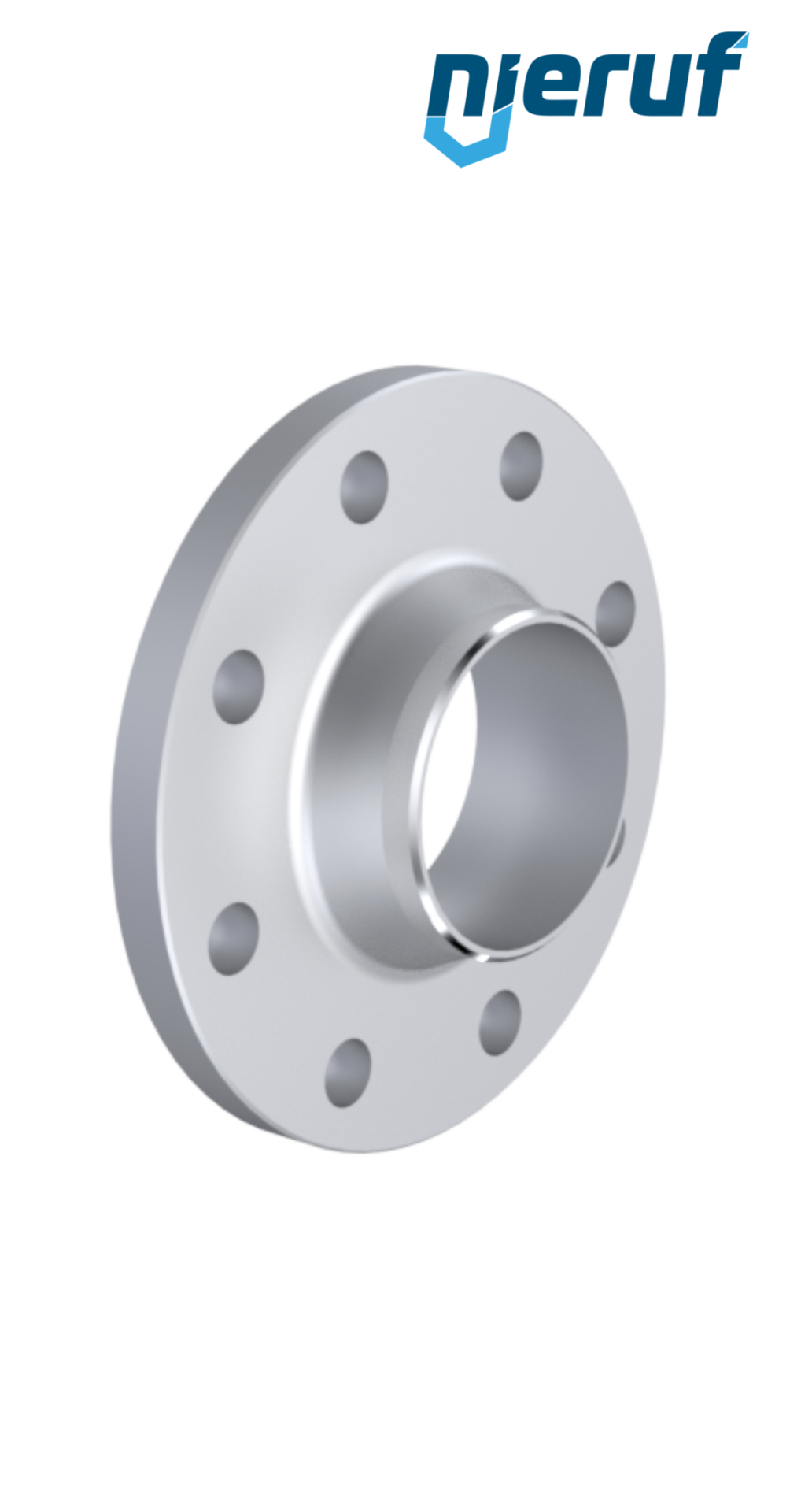 bride à souder DN300 PN16 EN1092-1 11 B1 acier inoxydable