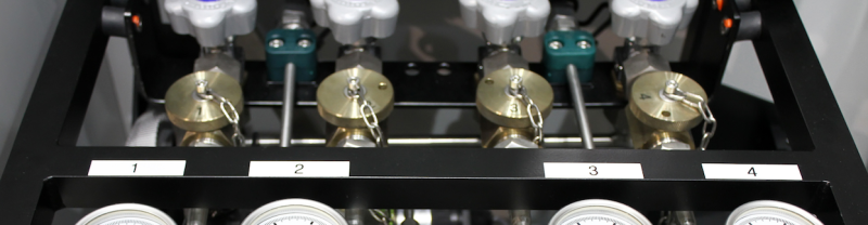 Casse-vide pour récipients et réservoirs | NieRuf